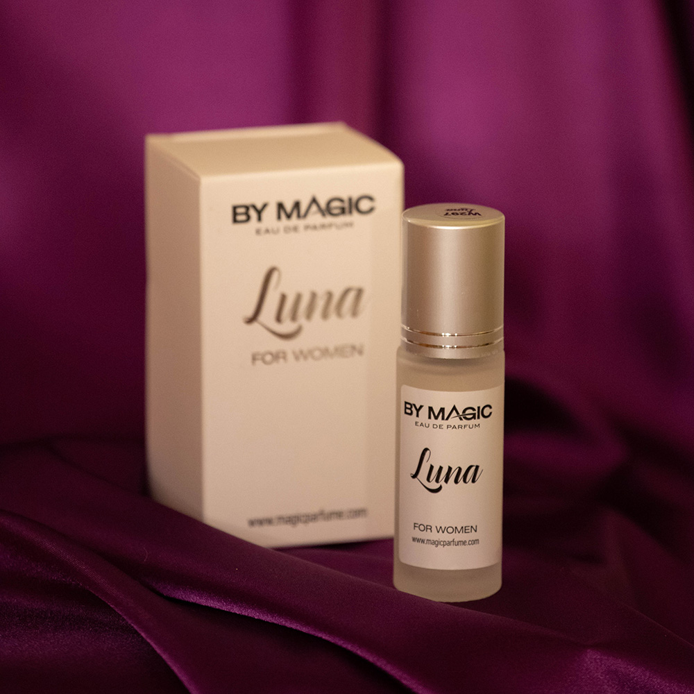 By magic Luna W297 Ženski parfem, U kutiji, 20ml | Online prodaja | Ananas