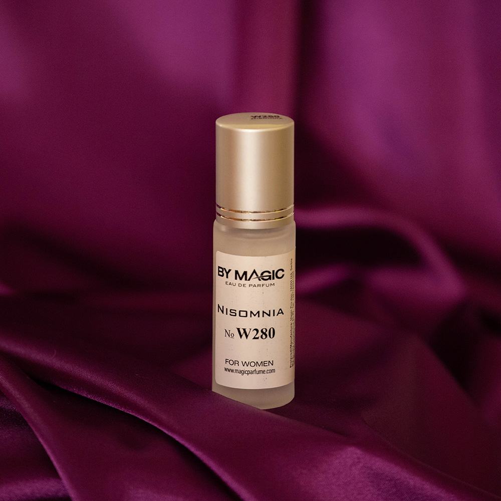 By magic Nisomnia W280 Ženski parfem, 20ml | Online prodaja | Ananas