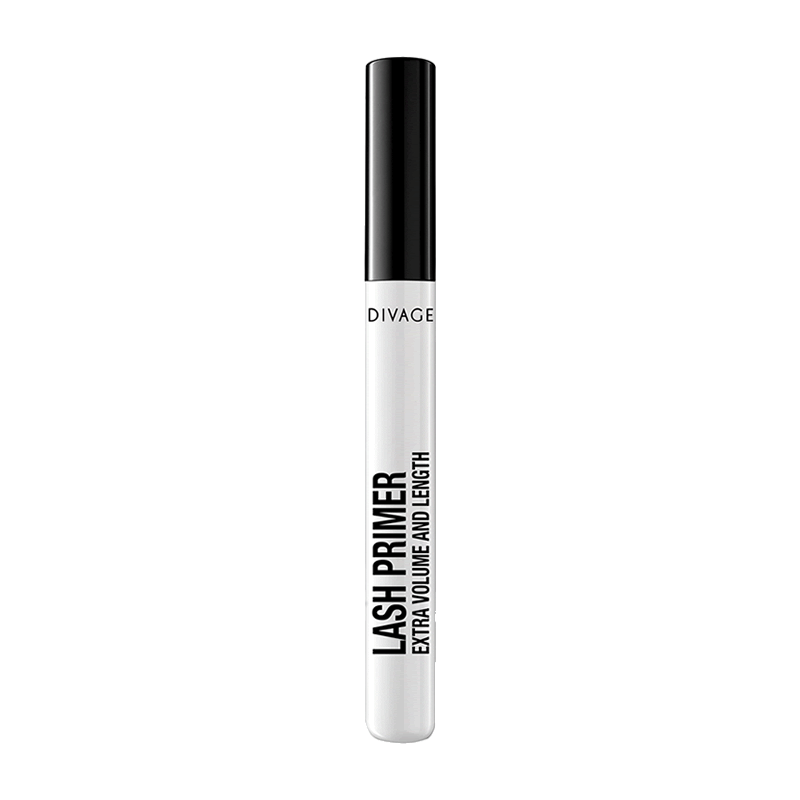 DIVAGE Lash Primer - gel maskara EXTRA VOLUME AND LENGTH | Online ...