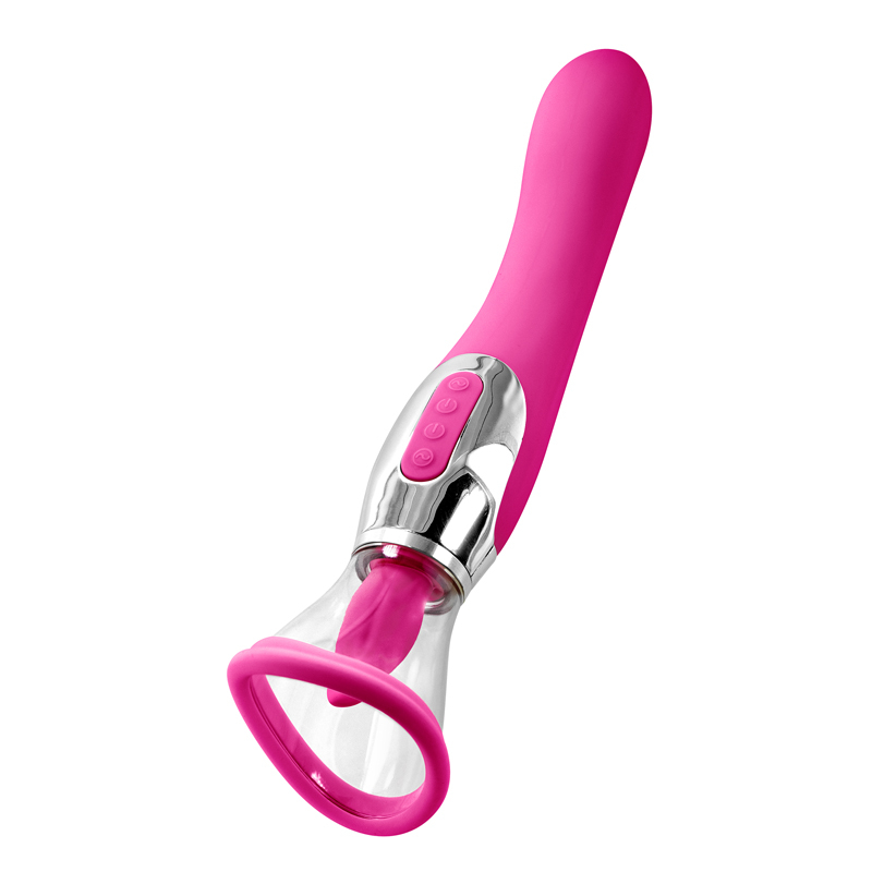 Dupli vibrator Harmony | Online prodaja | Ananas