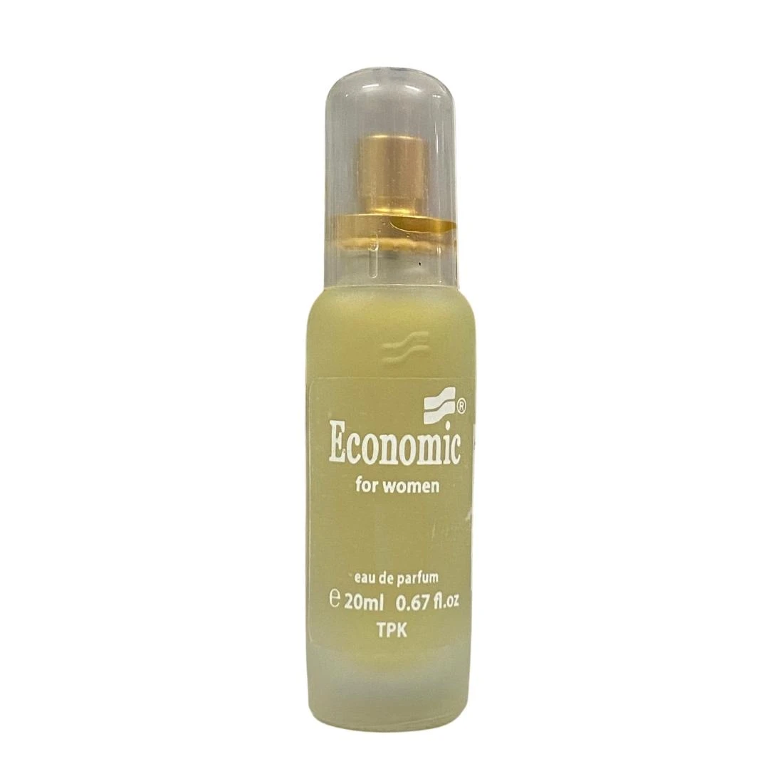 ECONOMIC Ženski parfem 15 D GAB 20ml | Online prodaja | Ananas
