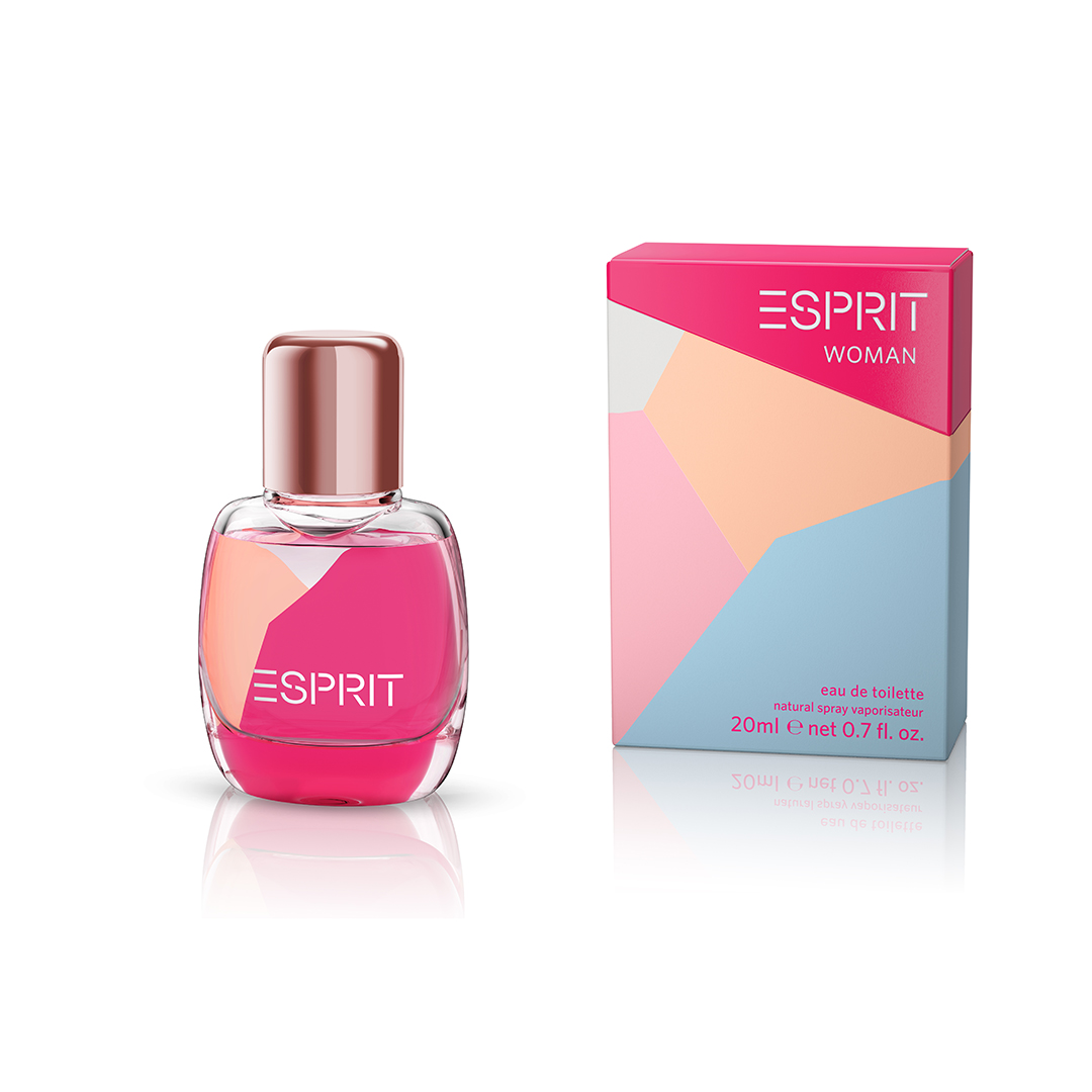 ESPRIT Signature woman edt, парфем за жени 20ml | Најголема онлајн ...