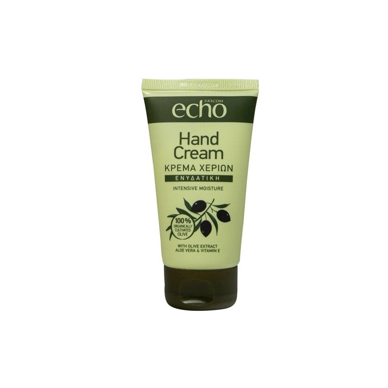FARCOM Echo Krema za ruke, 75 ml | Online prodaja | Ananas