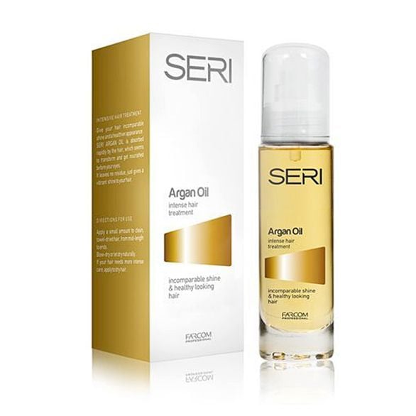FARCOM Seri Argan ulje, 50ml | Online prodaja | Ananas
