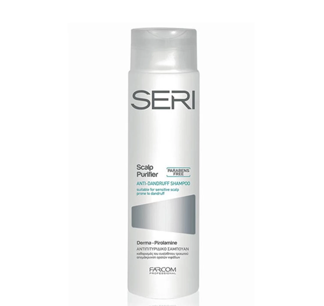 FARCOM Seri Šampon protiv peruti Scalp Purifier, 300 ml | Online ...