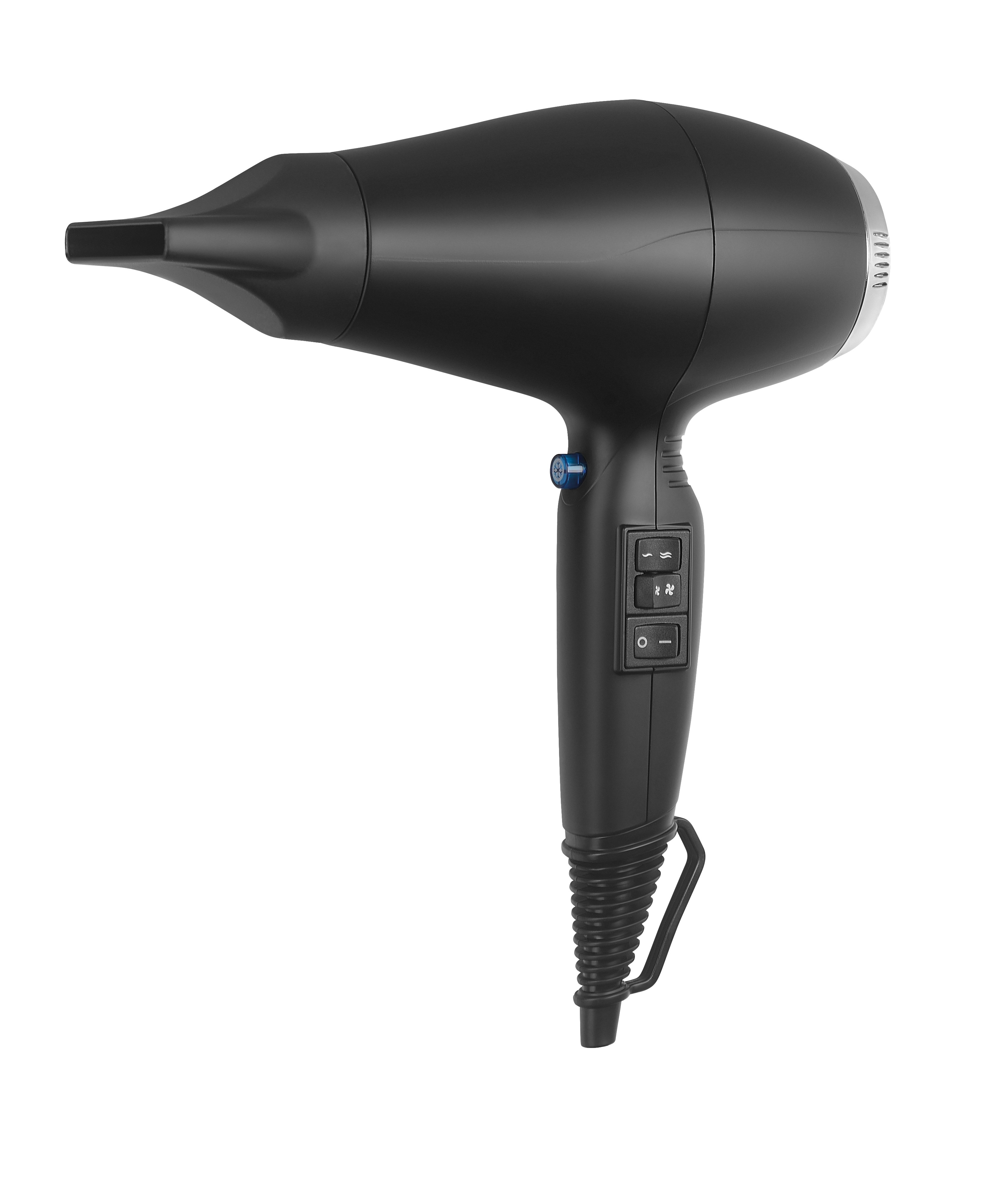 FG ELECTRONICS FS624S Fen za kosu, 2200W, Crni | Online prodaja ...