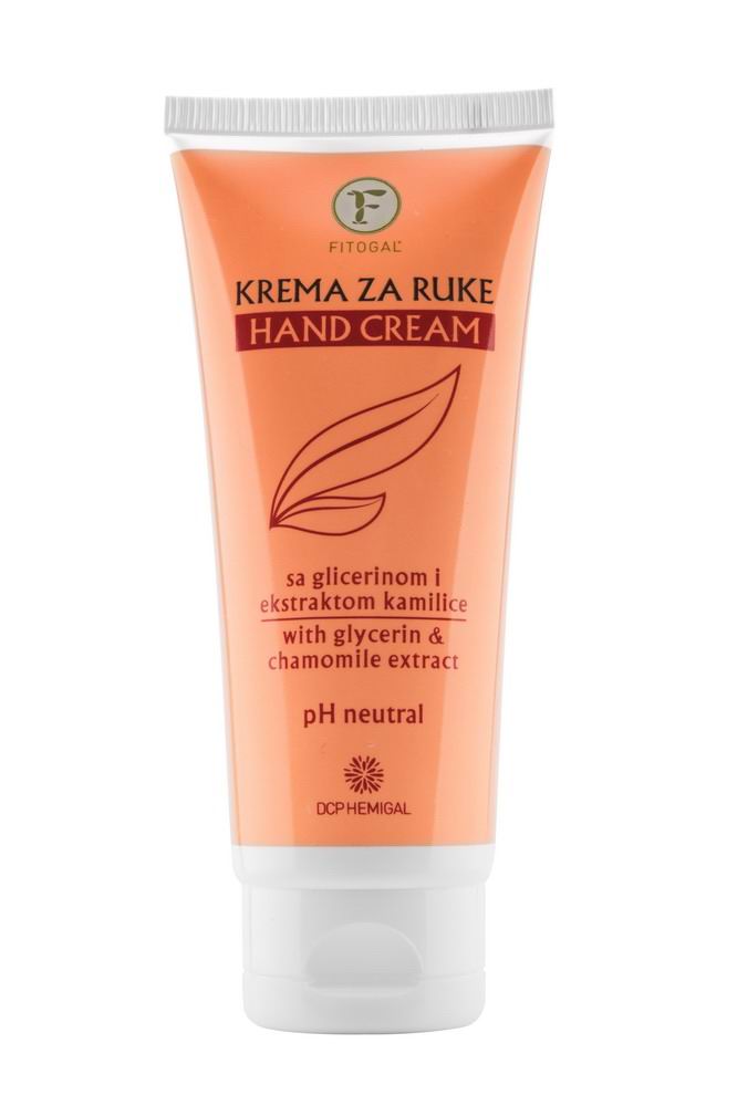 FITOGAL krema za ruke 100ml | Online prodaja | Ananas