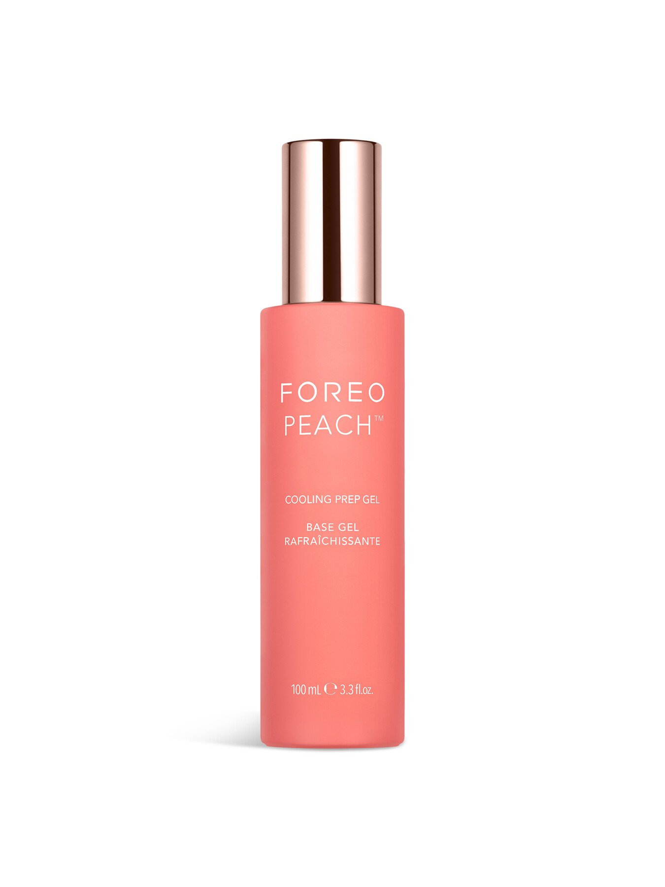 FOREO PEACH Gel za epilaciju, 100 ml | Online prodaja | Ananas