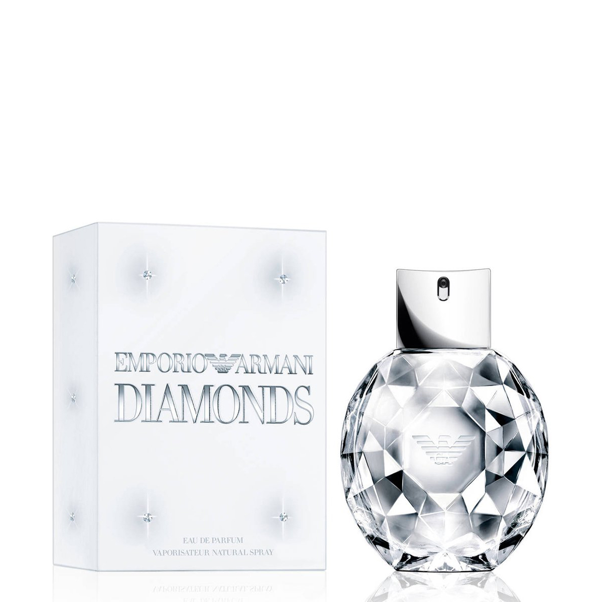 GIORGIO ARMANI Ženski parfem Diamonds EDP 50ml | Online prodaja ...