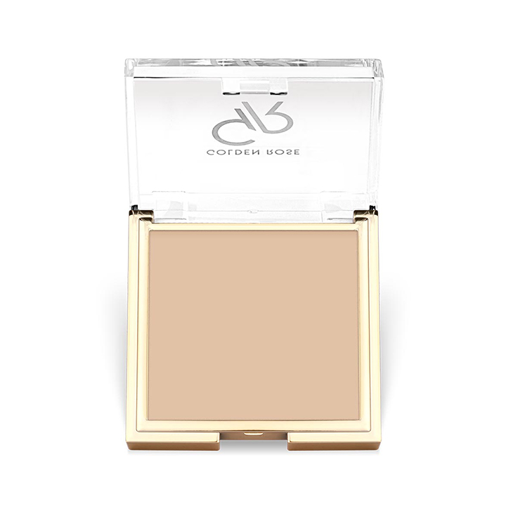 GOLDEN ROSE Камена пудра Mattifying Mineral Powder 114 | Најголема ...