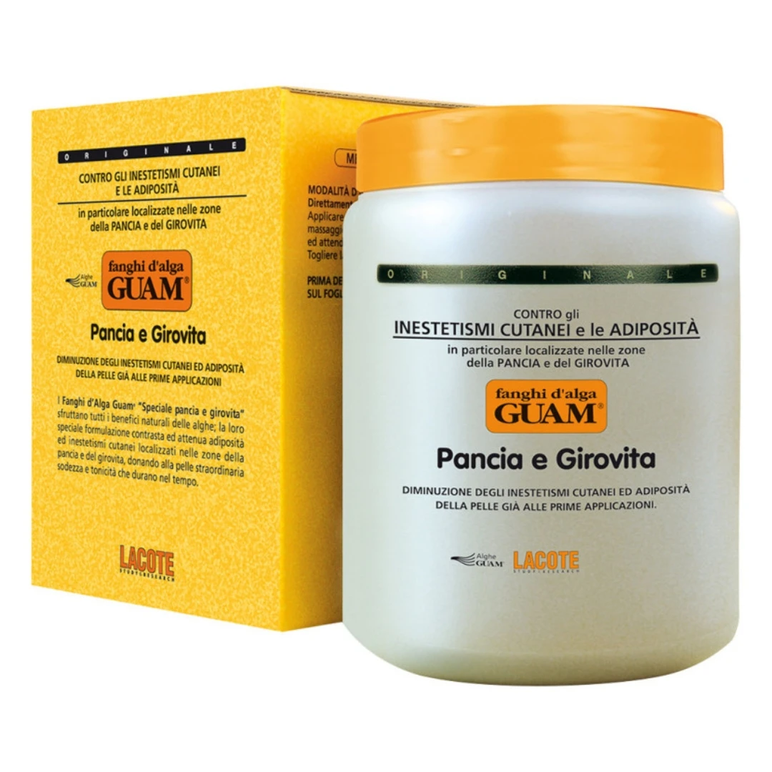 GUAM Blato za ravan stomak 1 kg | Online prodaja | Ananas