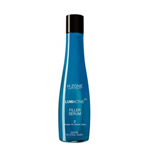H.Zone LumiActive BOTOX Filler Serum za dubinsku negu kose, 300ml ...