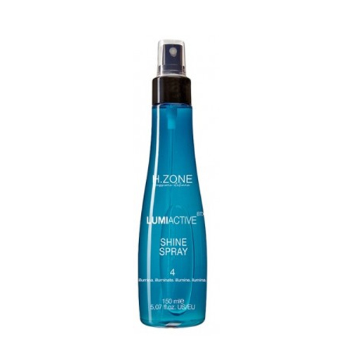 H.Zone LumiActive Botox Sprej za sjaj kose, 150ml | Online prodaja | Ananas