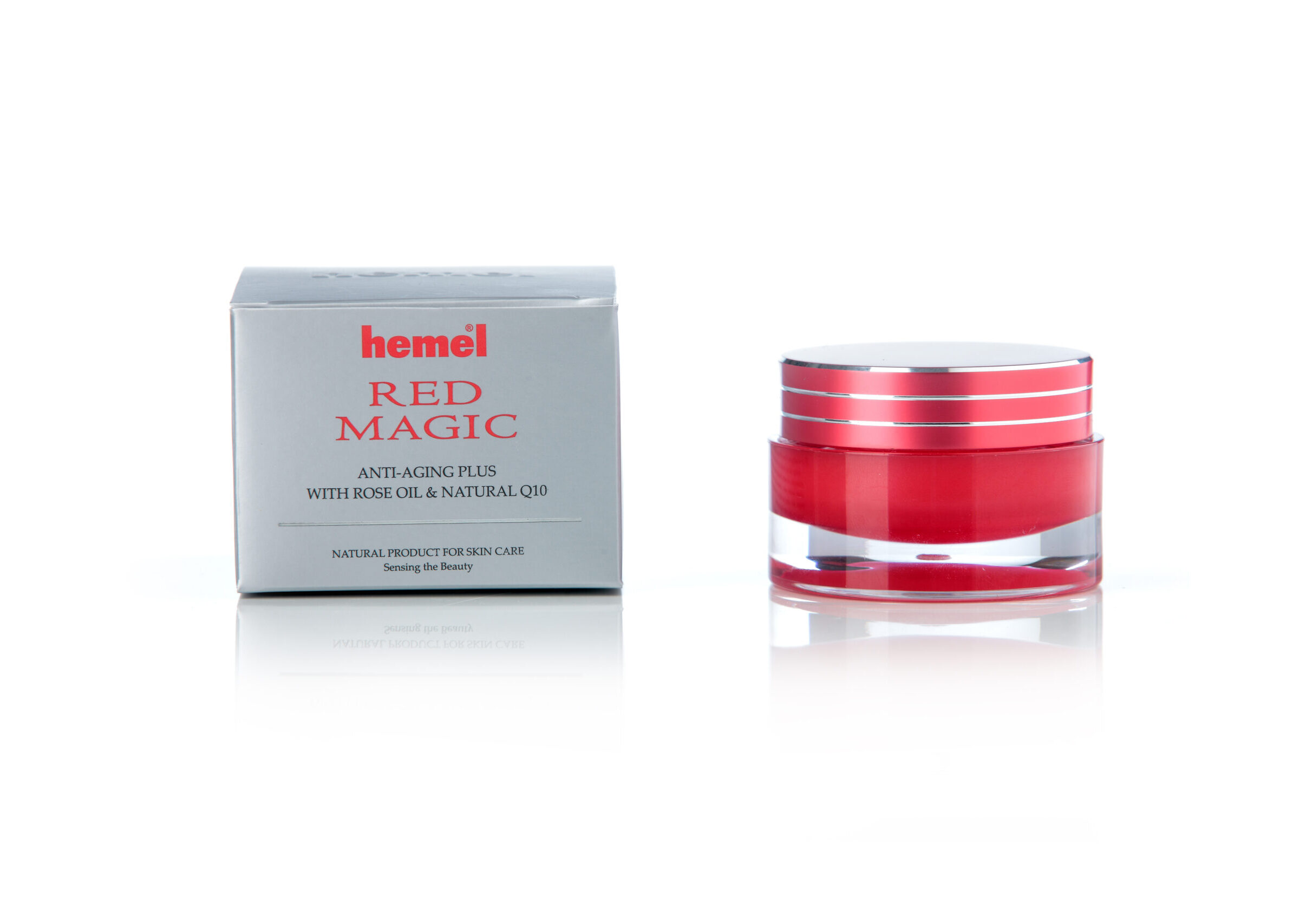 HEMEL Krema za lice Red magic 30ml | Online prodaja | Ananas
