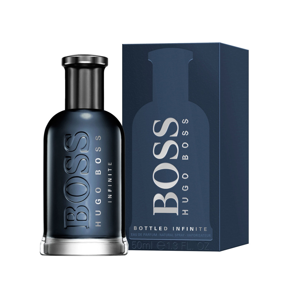 HUGO BOSS Muški parfem Bottled Infinite EDP 50ml | Online prodaja | Ananas