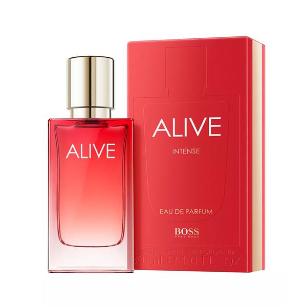 HUGO BOSS Ženski parfem Alive Intense EDP 30ml | Online prodaja | Ananas