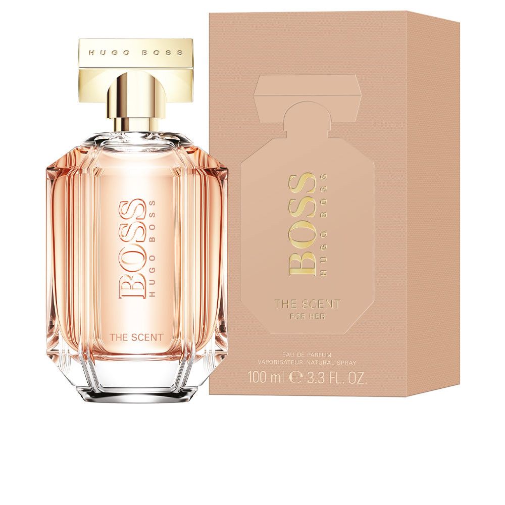 HUGO BOSS Ženski parfem The Scent EDP 100ml New | Online prodaja | Ananas