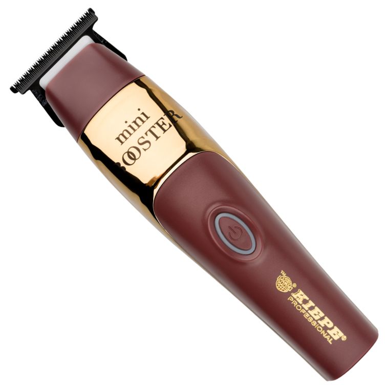 KIEPE Booster Mini 6334 Trimer za kosu i bradu, Braon | Online prodaja | Ananas