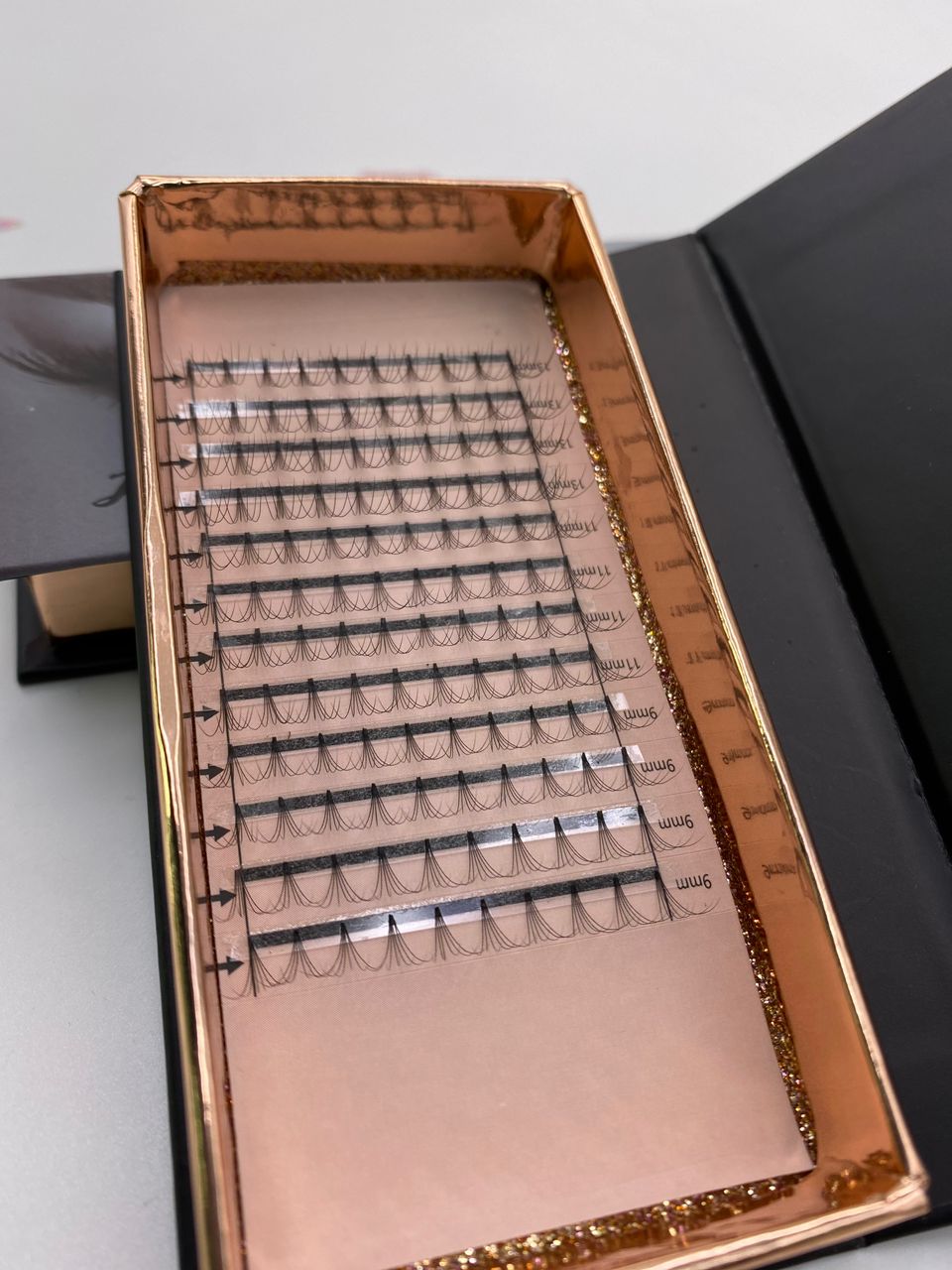 KITA BEAUTY Naughty Вештачки трепки | Најголема онлајн продавница во ...