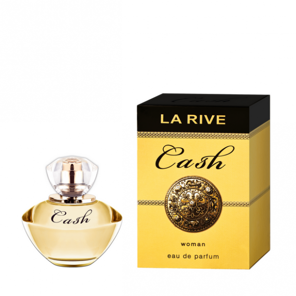 LA RIVE Ženski parfem Cash Woman 90ml. EDP | Online prodaja LA RIVE ...