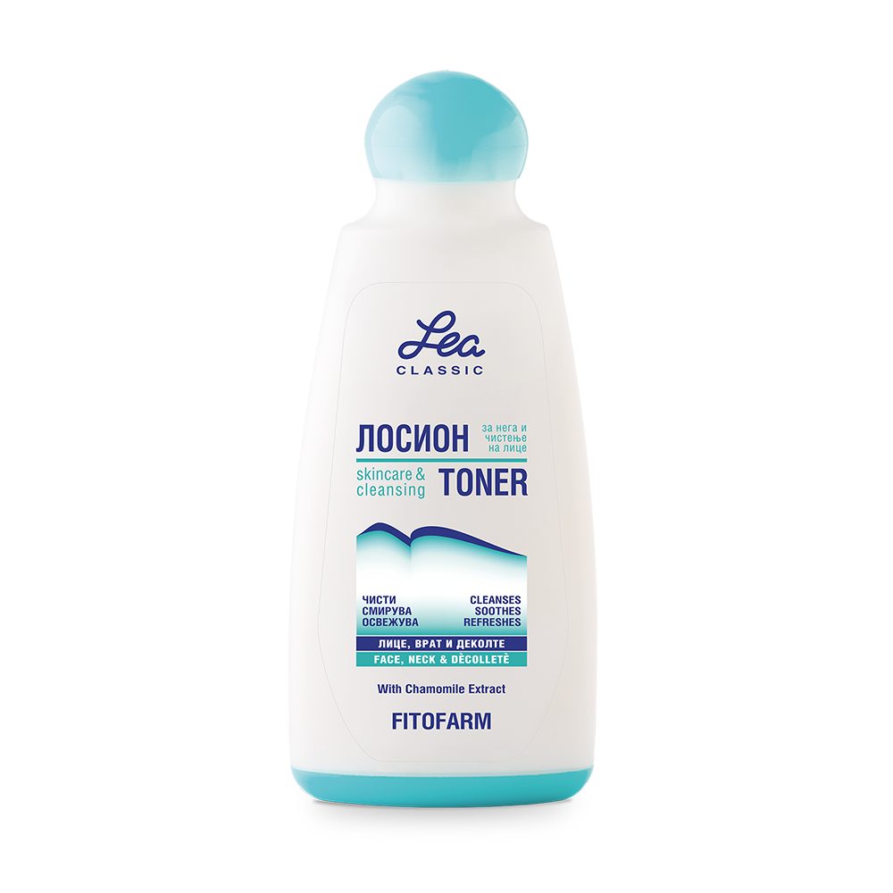 LEA Лосион за лице 200ml | Најголема онлајн продавница во Македонија ...