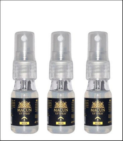 Macun Up Sprej - 10 ml | Online prodaja | Ananas