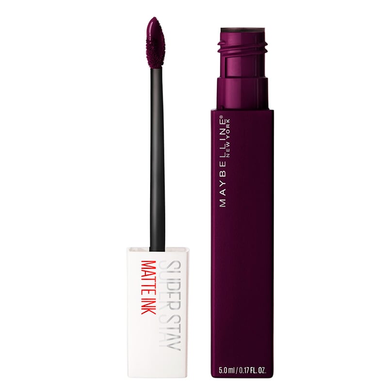 MAYBELLINE Tečni ruž Super Stay Matte Ink 45 Escapist | Online prodaja ...