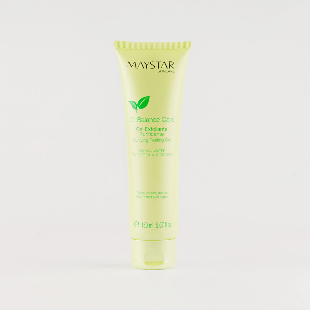 MAYSTAR Piling gel za lice 150ml | Online prodaja | Ananas