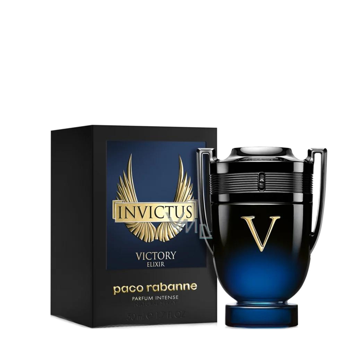 Paco Rabanne Invictus Victory Elixir Intense Muški parfem, 50ml ...