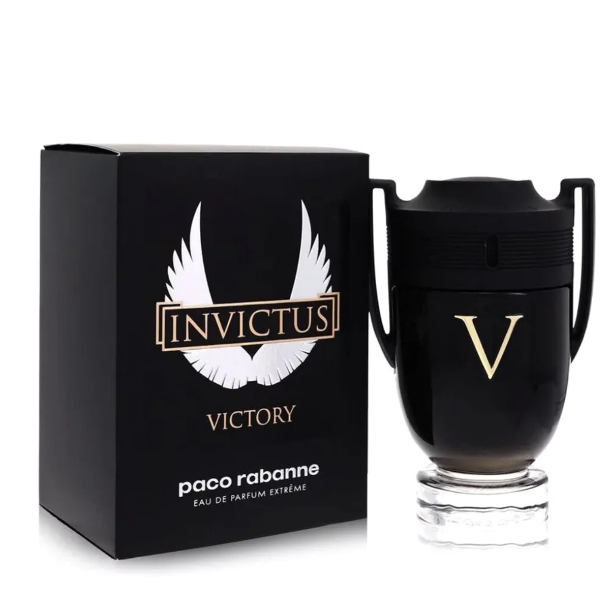 Paco Rabanne Invictus Victory Muški parfem, 100ml | Online prodaja | Ananas