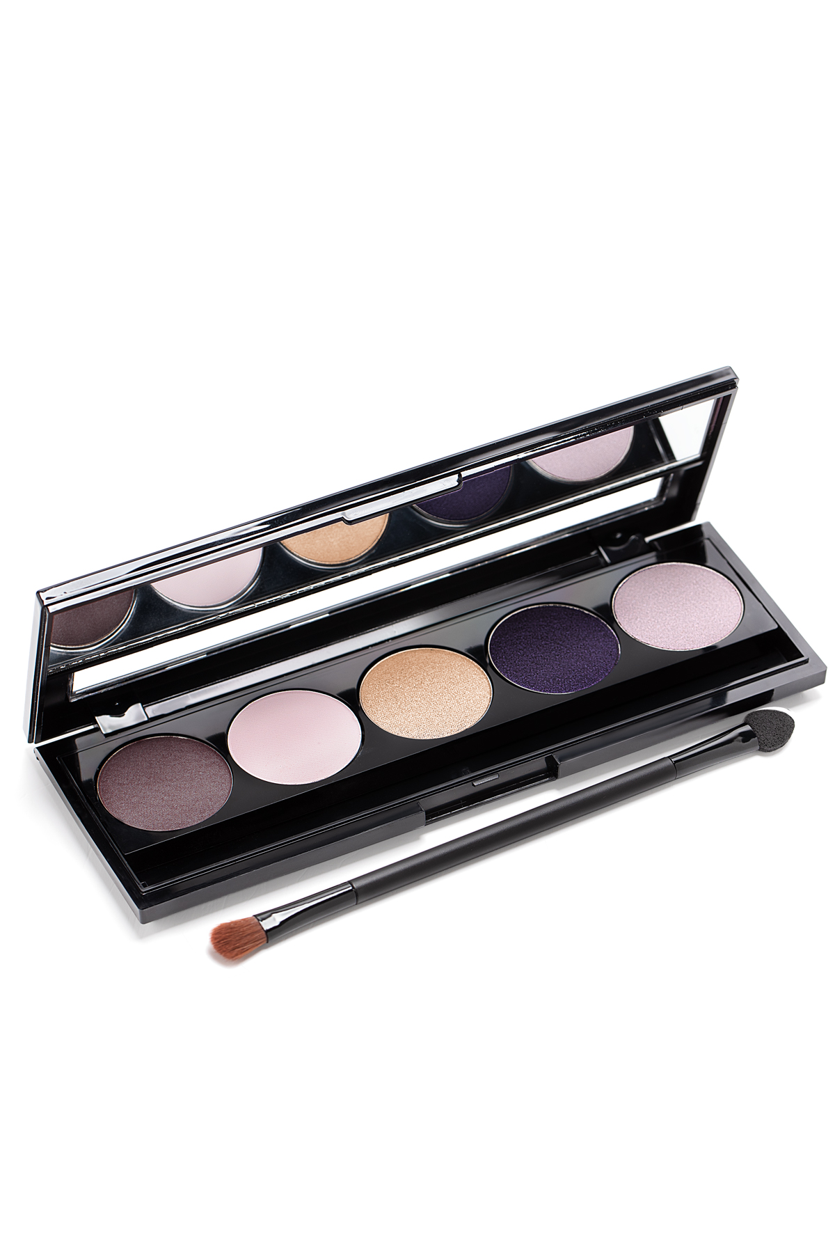 PIERRE CARDIN Iconic Palette Eyeshadow Сенка за очи - 711 Milky Way ...