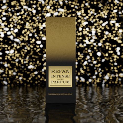 REFAN Парфем Unisex Intense 55 ml – MUSK & CITRUS инспириран од Aventus ...