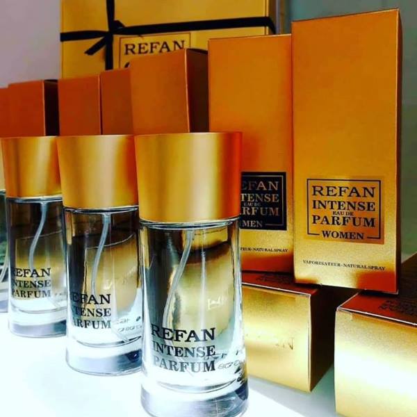 REFAN Женски Парфем 187 Intense инспириран од J'Adore / Dior | Најголема онлајн продавница во ...