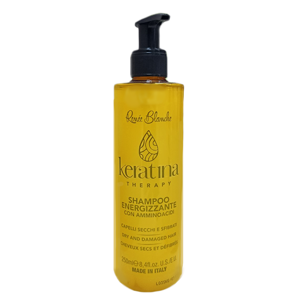 Renee Blanche Keratin Šampon za jačanje kose, 250ml | Online prodaja ...