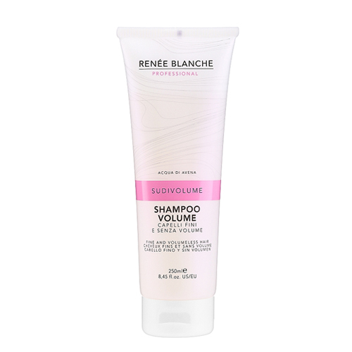 Renee Blanche Professional Sudivolume Šampon za volumen kose, 250 ml ...