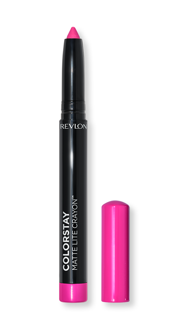 REVLON ColorStay Matte Lite Crayon™ Кармин Lift Off 006 1.4г ...