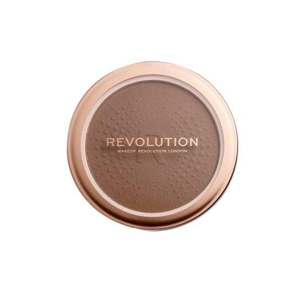 REVOLUTION Bronzer Mega 15g Cool 01 | Online prodaja | Ananas