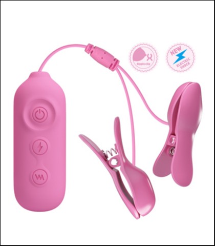 Stipaljke Za Bradavice Romantic Wave | Online prodaja | Ananas