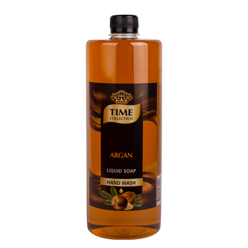 Time Tečni sapun Argan, 0.5l | Online prodaja | Ananas
