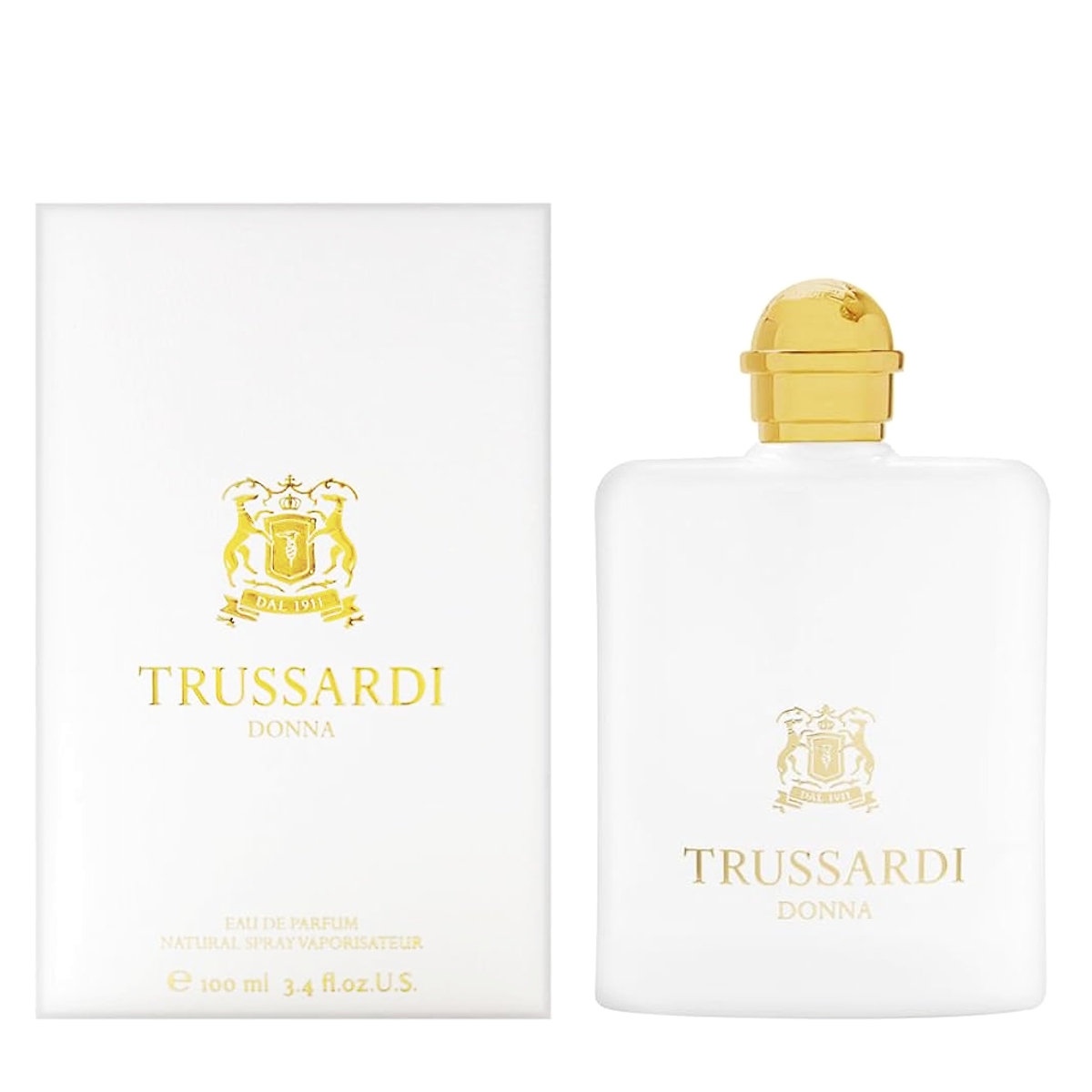 Trussardi Donna Ženski parfem, 100ml | Online prodaja | Ananas