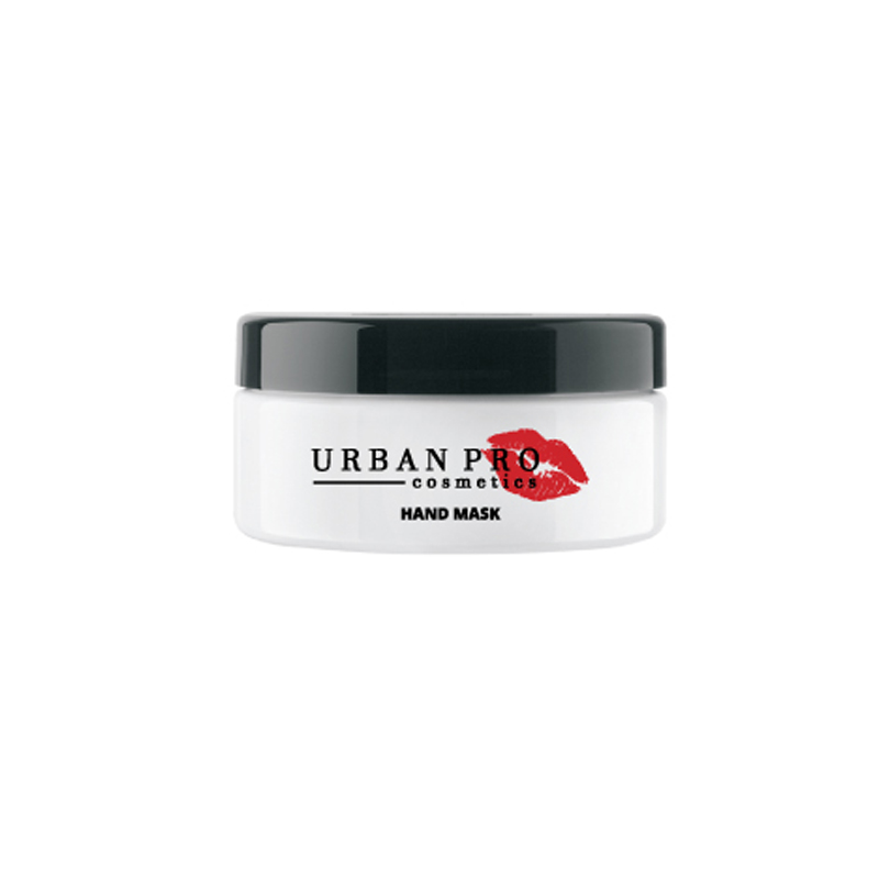 URBAN PRO Maska za ruke, 300 ml | Online prodaja | Ananas