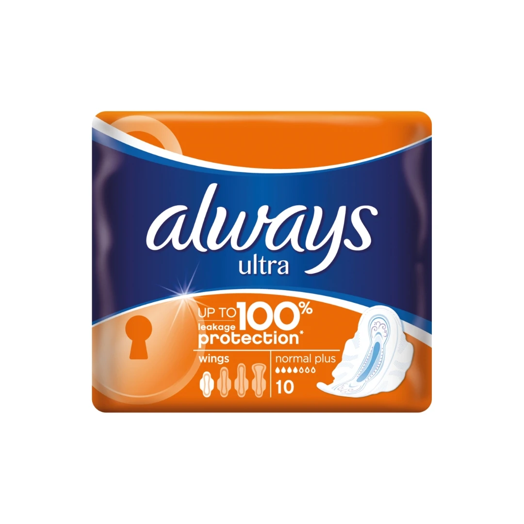 ALWAYS Ultra normal влошки/10 | Најголема онлајн продавница во ...
