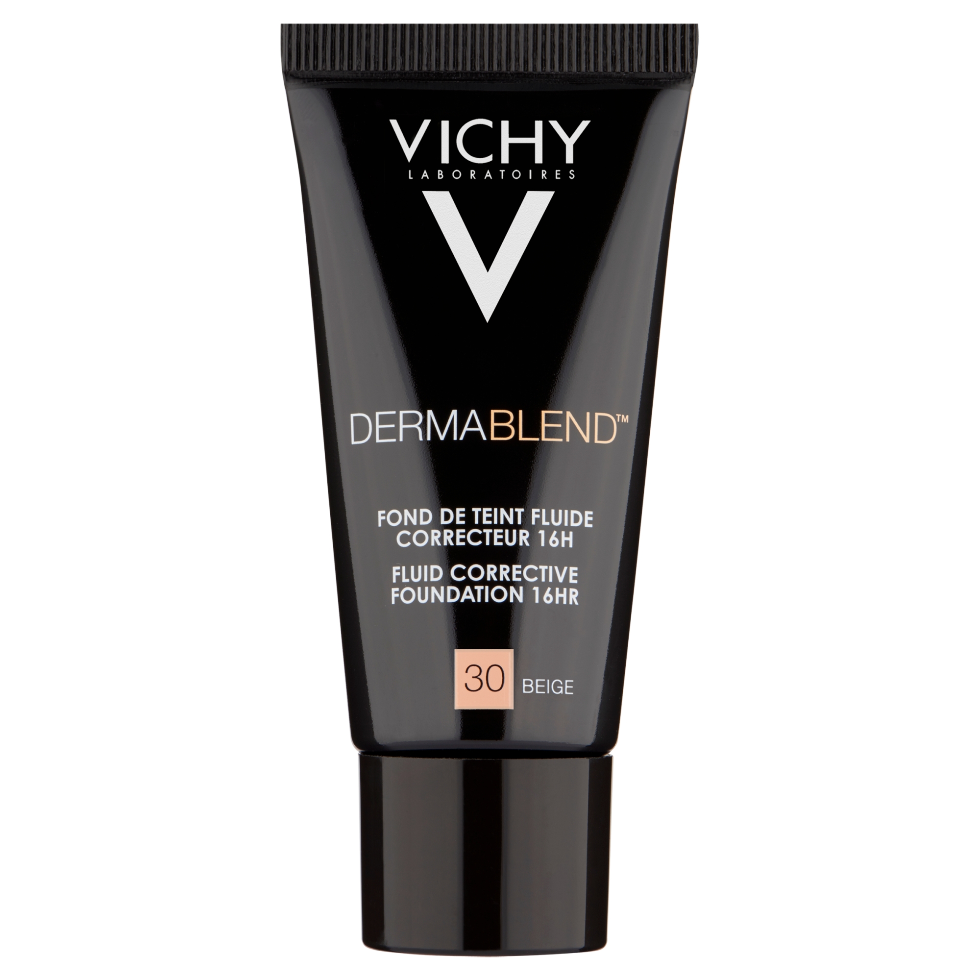 VICHY Dermablend корективна течна пудра - нијанса 30 30ml | Најголема ...