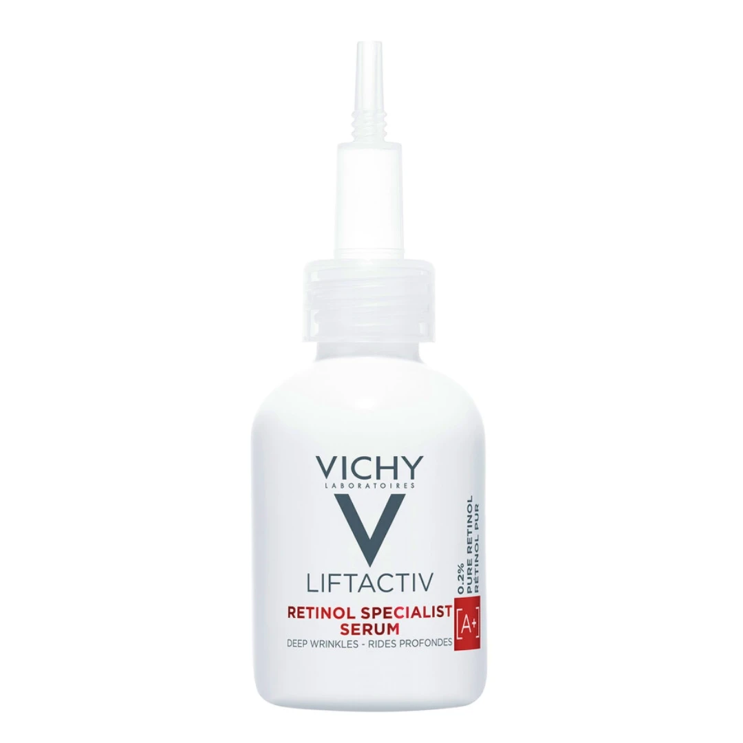 VICHY Serum za lice Liftactiv Retinol Specialist 30ml | Online prodaja ...