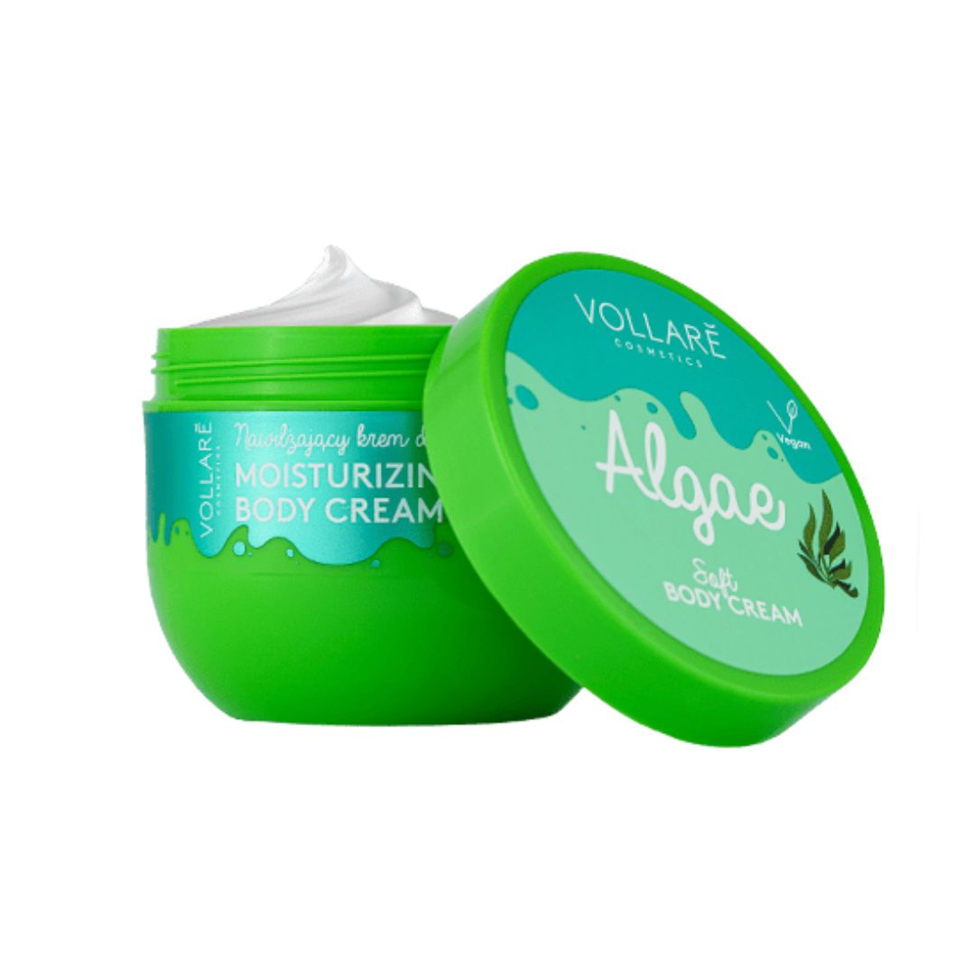 VOLLARE Algae Soft Hidratantna krema za telo, 250 ml | Online prodaja ...