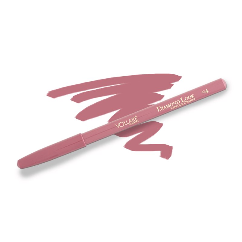 VOLLARE Diamond look Olovka za usne, 04 Violet Kiss | Online prodaja ...