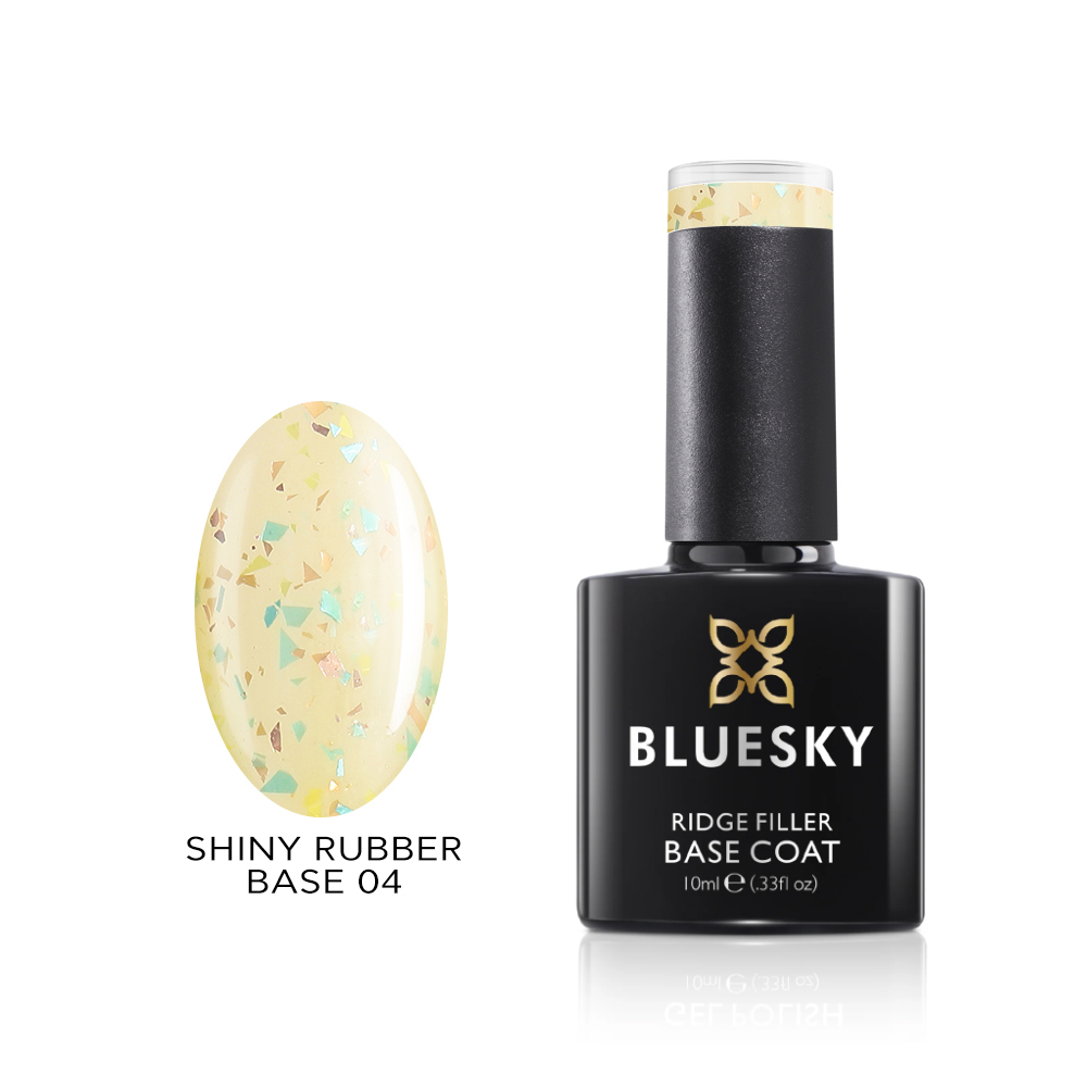 BLUESKY Shiny Rubber base/ Ridge filler base 04 | Online prodaja ...