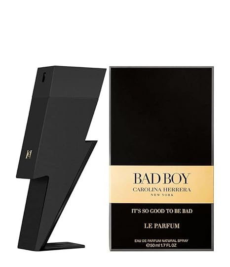 Carolina Herrera Muški parfem Bad boy Extreme EDP 50ml | Online prodaja ...