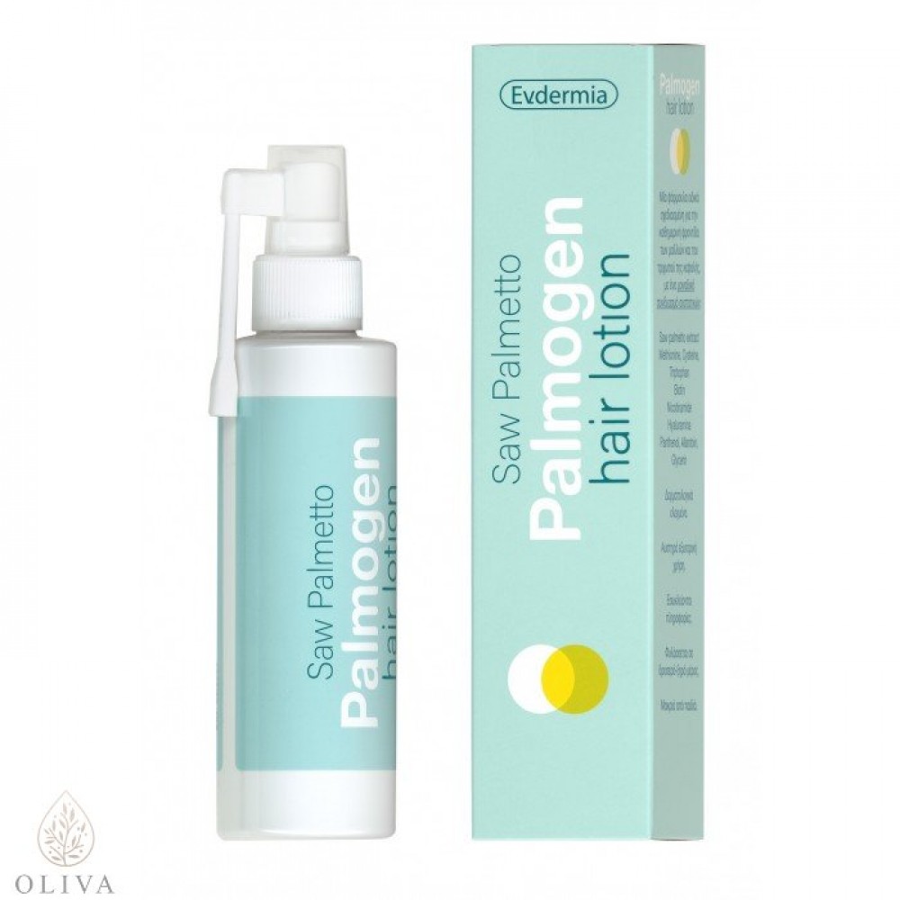 Evdermia Palmogen losion za kosu, 60 ml | Online prodaja | Ananas