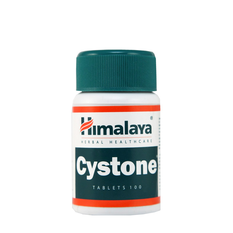 Himalaya Cystone 100 tableta | Online prodaja | Ananas